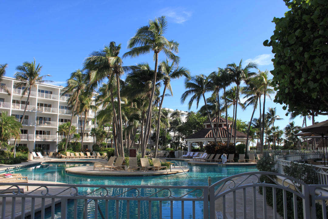 "Family-Pool" Hotel Lago Mar Resort & Club (Fort Lauderdale ...
