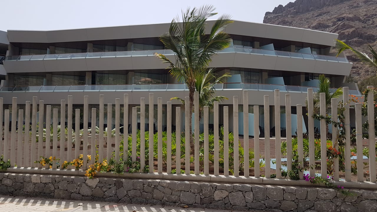 "Außenansicht" Radisson Blu Resort & Spa, Gran Canaria Mogan (Puerto de ...