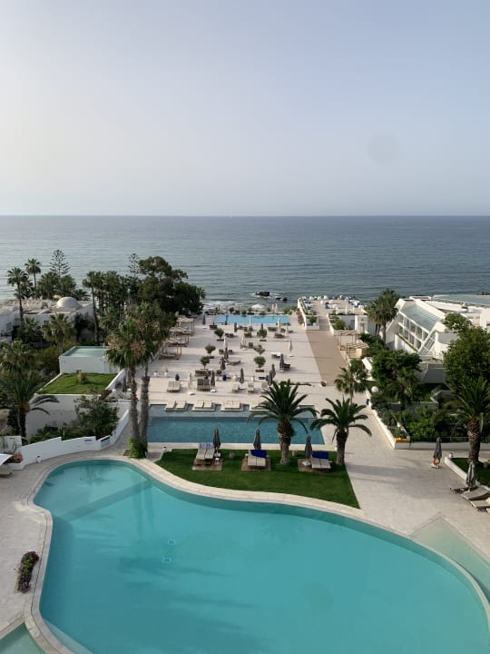 "Zimmer" Royal Azur Thalassa (Hammamet) • HolidayCheck (Großraum ...