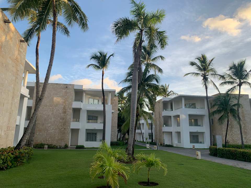 "Gartenanlage" Grand Bávaro Princess (Bavaro) • HolidayCheck ...