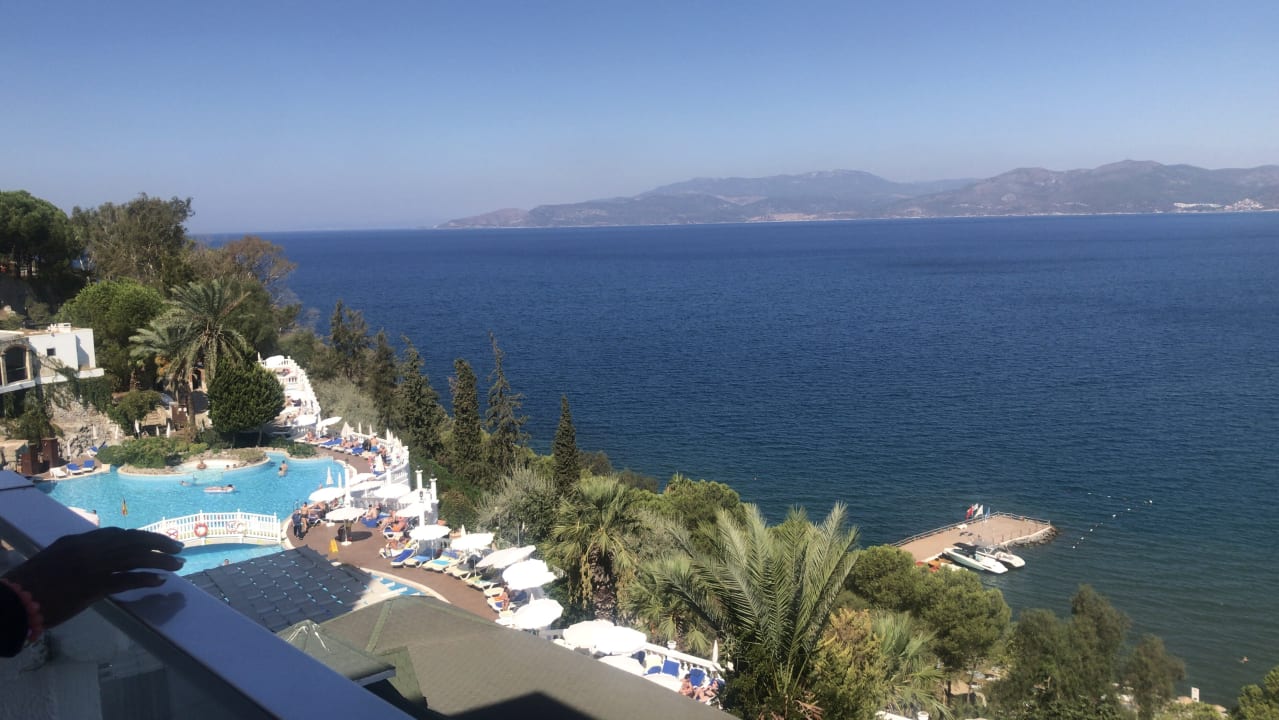 "Pool" Labranda Ephesus Princess (Kusadasi) • HolidayCheck (Türkische ...