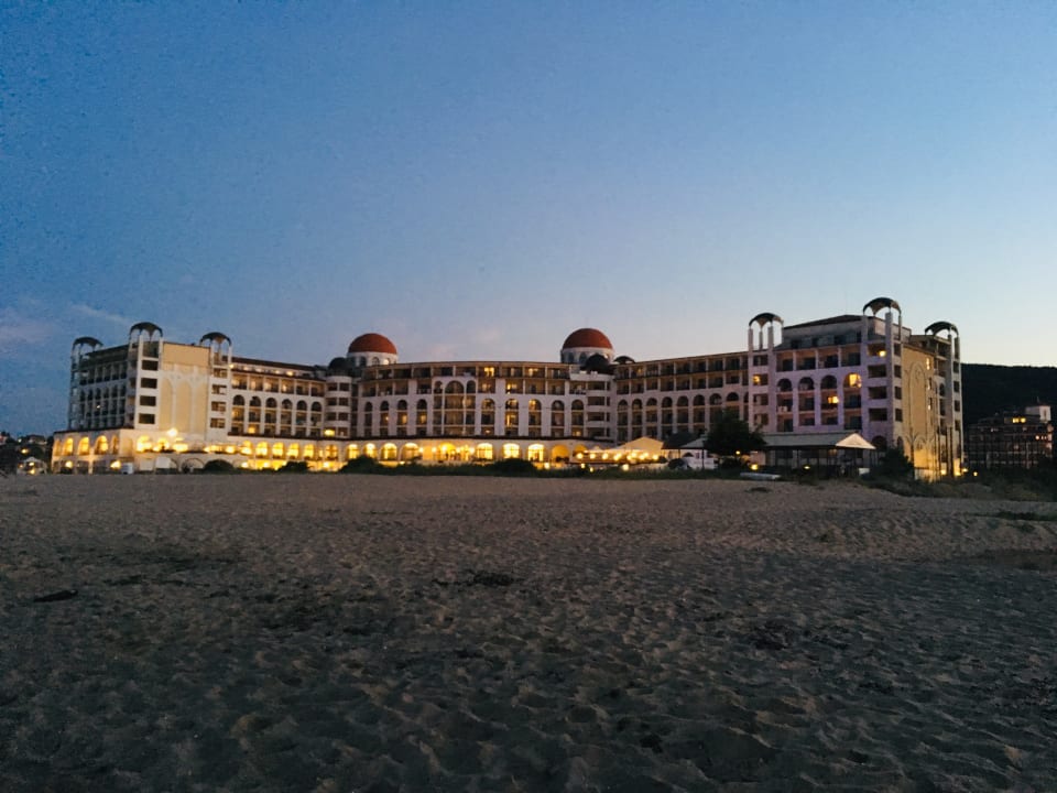 "Ausblick" Alua Helios Bay (Obzor) • HolidayCheck (Bulgarien Süden ...