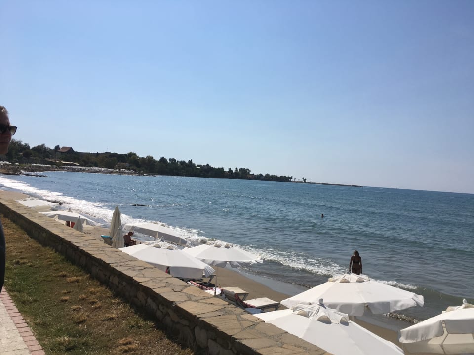 "Lange Promenade direkt am..." Side Star Elegance (Side) • HolidayCheck ...