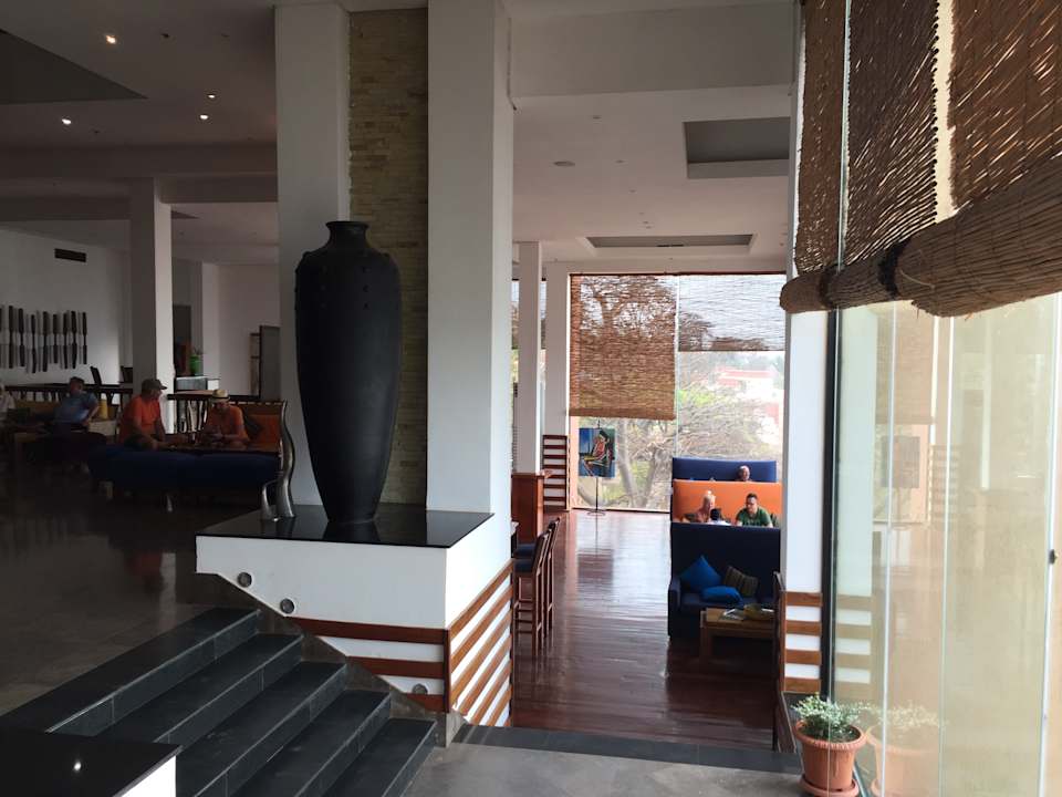 "Lobby Bar " LABRANDA Coral Beach Resort (Brufut) • HolidayCheck (West ...