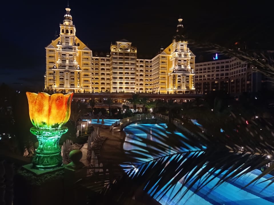 "Zimmer" Royal Holiday Palace (Lara) • HolidayCheck (Türkische Riviera ...