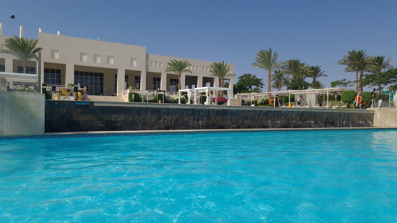 "Pool" Jaz Aquaviva (Makadi Bay) • HolidayCheck (Hurghada/Safaga | Ägypten)