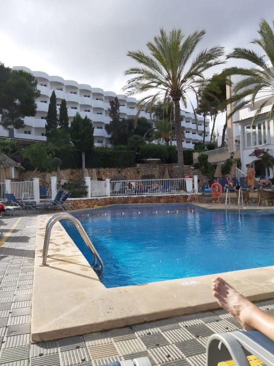 "Pool" Gavimar Cala Gran Costa del Sur (Cala d'Or) • HolidayCheck ...