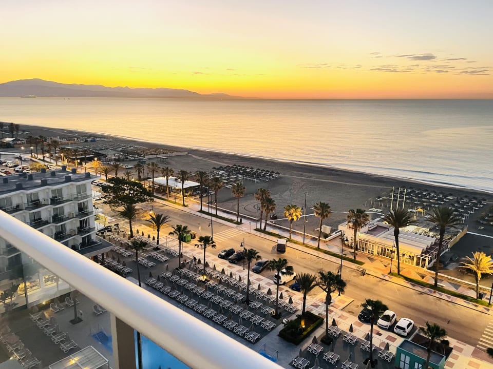 "Pool" Hotel Riu Costa del Sol (Torremolinos) • HolidayCheck (Costa del ...