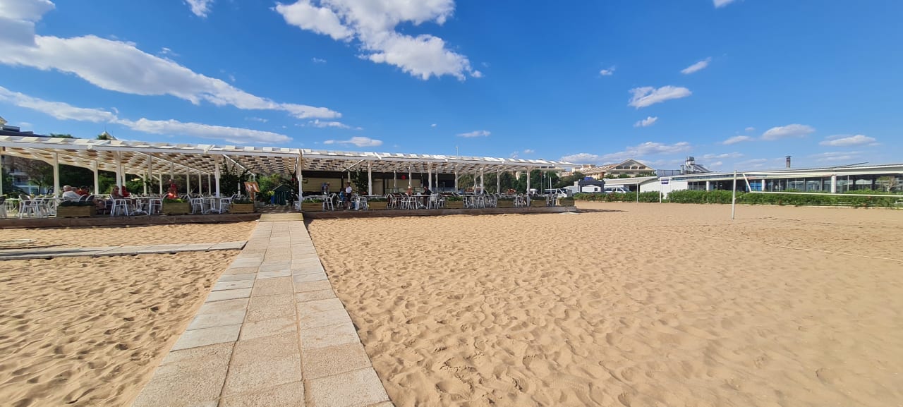 "Strand" Hotel Novum Garden Side (Colakli) • HolidayCheck (Türkische ...