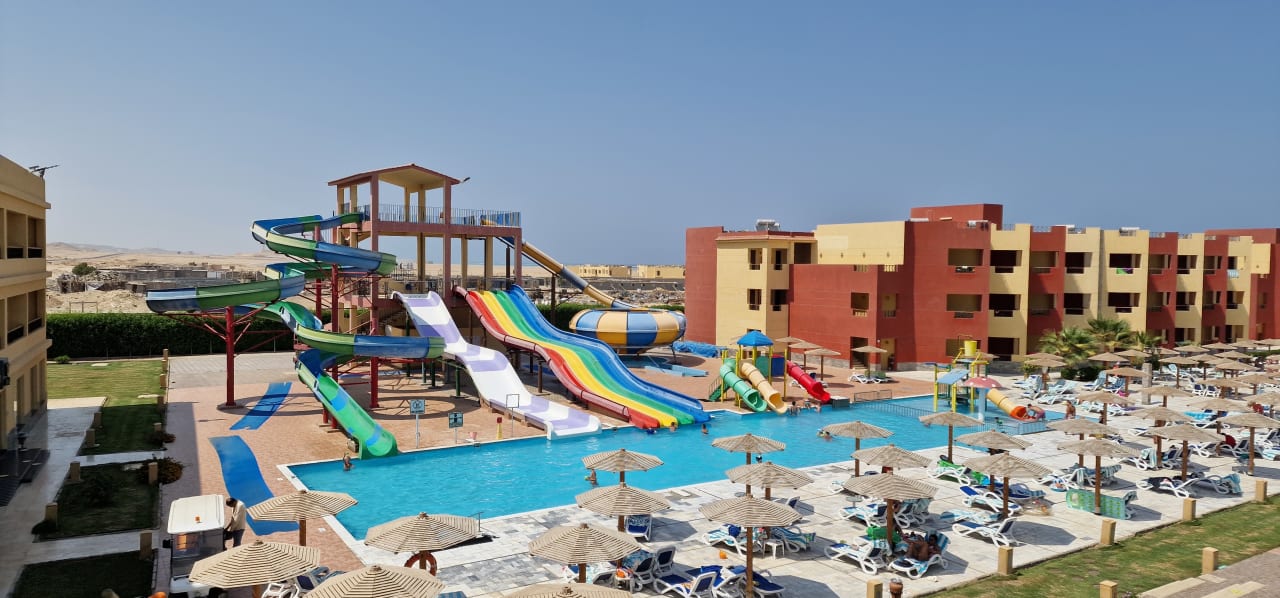 "Zimmer" Casa Mare Resort (Marsa Alam) • HolidayCheck (Marsa Alam/El Quseir | Ägypten)