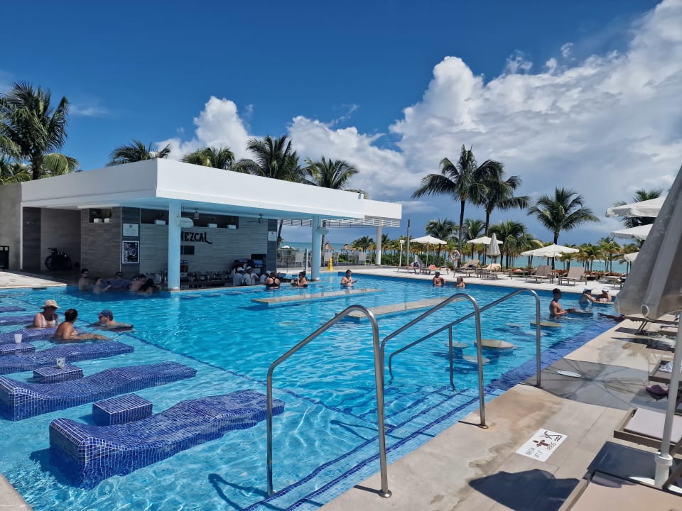 "Gartenanlage" Hotel Riu Palace Costa Rica (Coco) • HolidayCheck (Costa ...