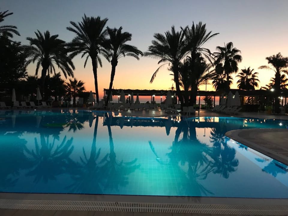 "Pool" Hotel Sandy Beach (Side) • HolidayCheck (Türkische Riviera | Türkei)