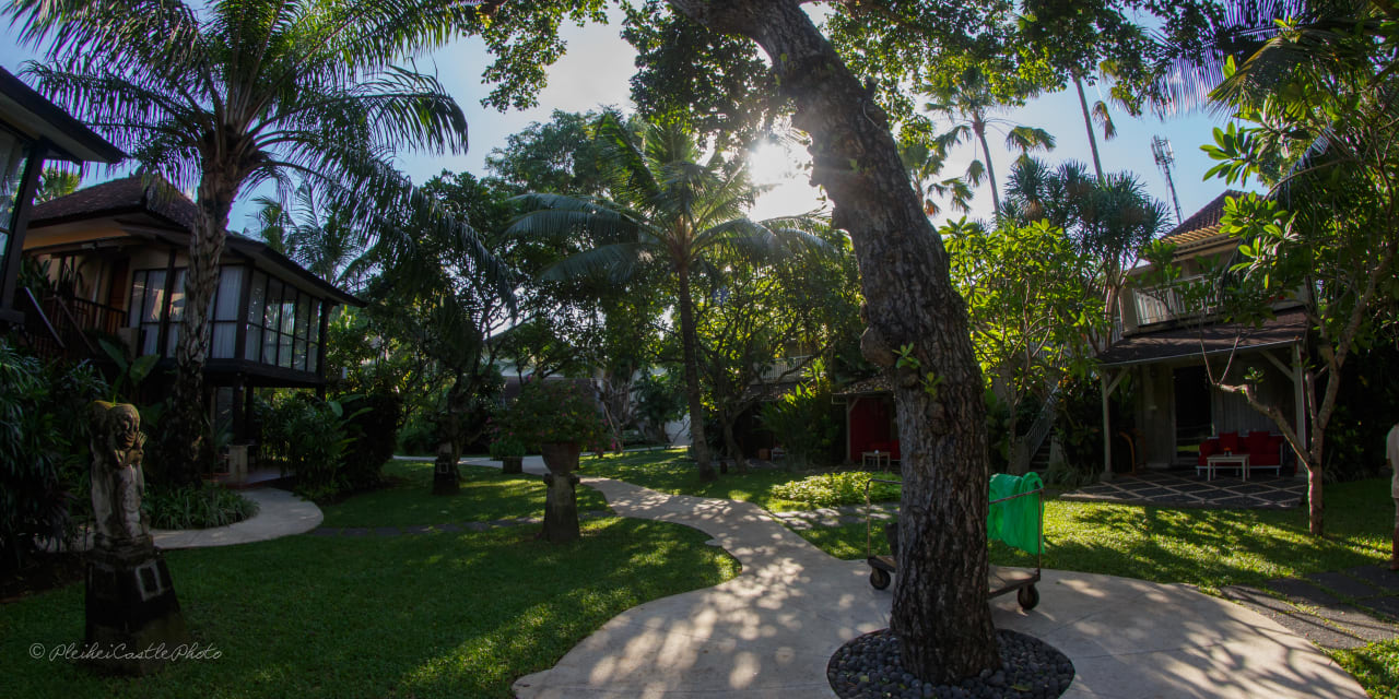 "Segara Village Hotel - ..." Segara Village Hotel (Sanur ...