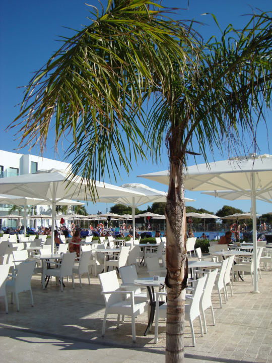 "Poolbar" Hipotels Gran Conil Hotel & Spa (Conil de la Frontera ...