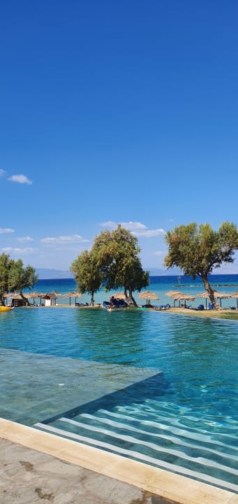 "Pool" Grecotel Casa Marron (Lakopetra) • HolidayCheck (Peloponnes ...