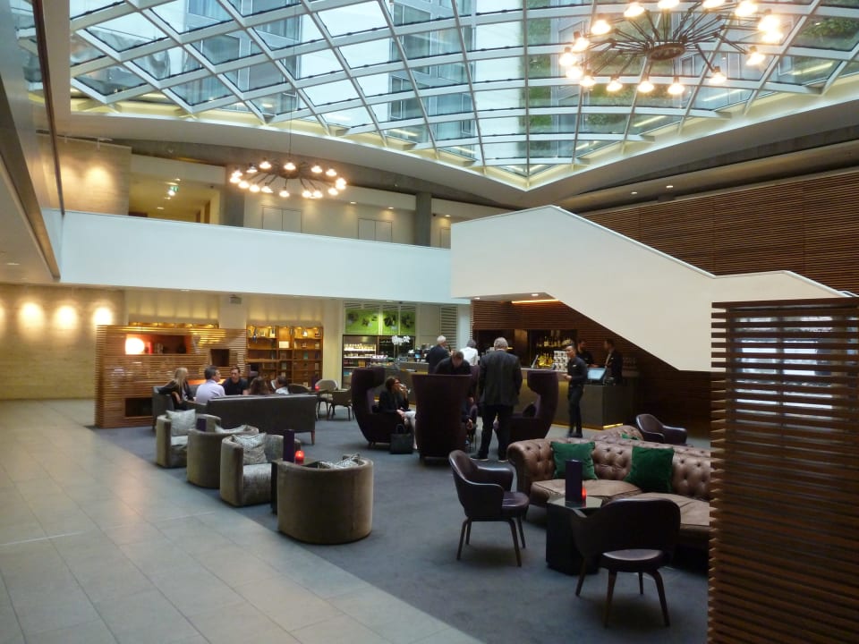 "Lobby" DoubleTree by Hilton Hotel London - Tower of London (City of ...