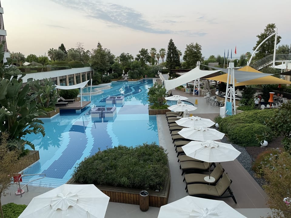 "Pool" TUI BLUE Side (Evrenseki) • HolidayCheck (Türkische Riviera ...