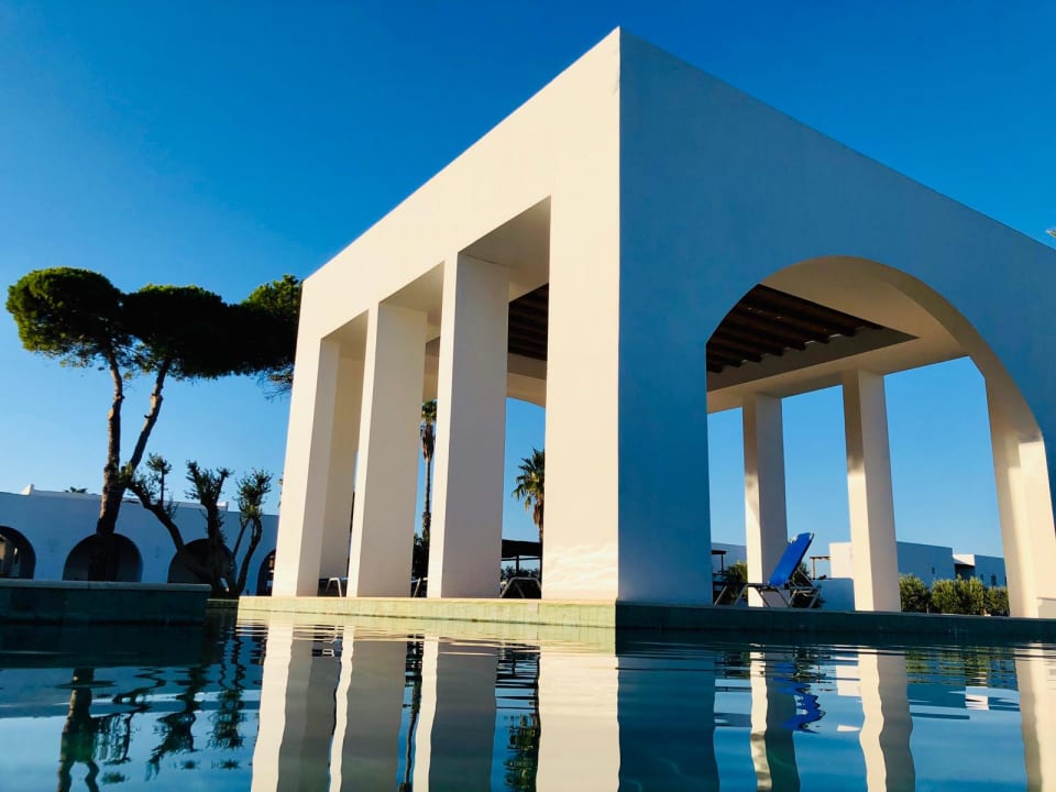 "Pool" Grecotel Casa Marron (Lakopetra) • HolidayCheck (Peloponnes ...