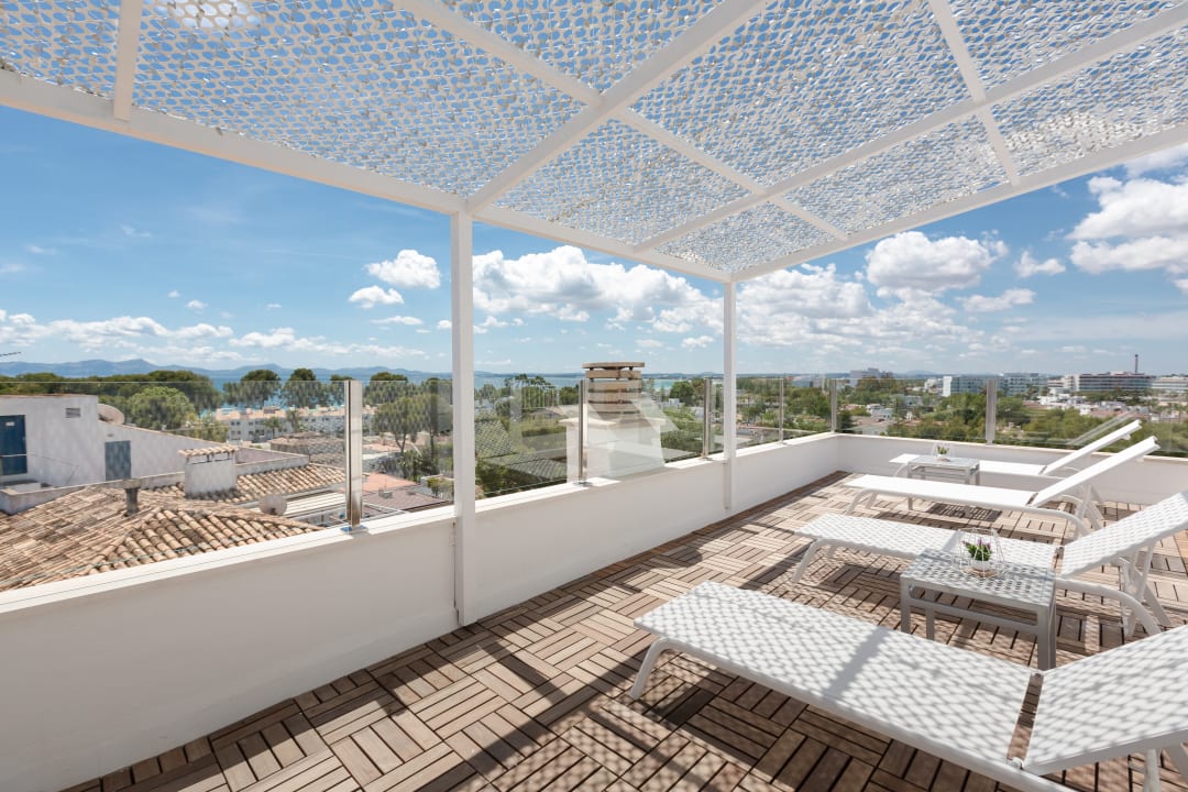 "Zimmer" Ferrer Lime Tamarindos (Alcudia) • HolidayCheck (Mallorca ...