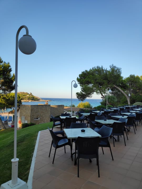 "Außenansicht" AluaSoul Carolina - Adults Only (Capdepera ...