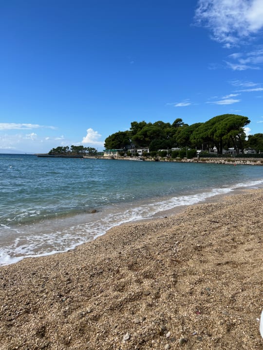 "Strand" Padova Premium Camping Resort (Banjol) • HolidayCheck (Kvarner ...