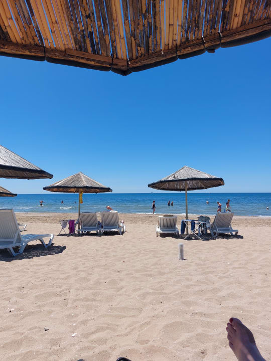 "Strand" Hotel Defne Ana (Side) • HolidayCheck (Türkische Riviera | Türkei)