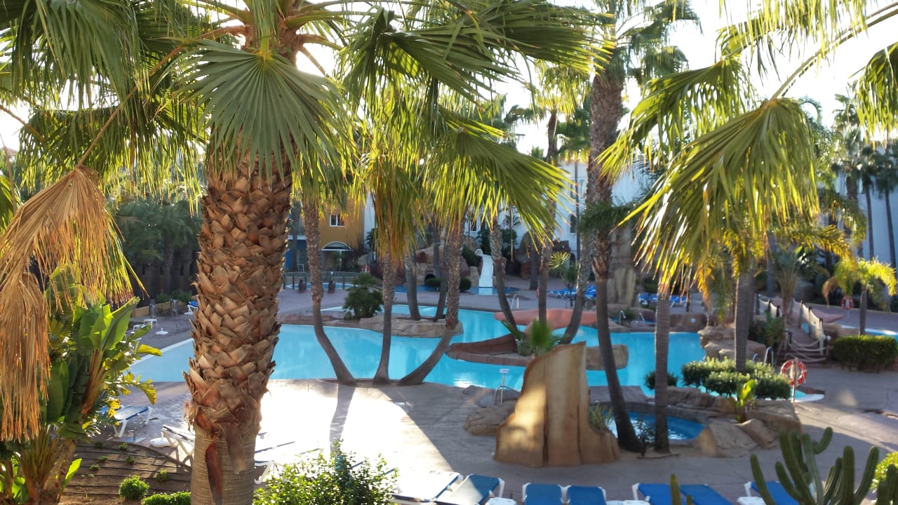 "Pool" Playaballena Hotel (Costa Ballena) • HolidayCheck (Costa de la ...