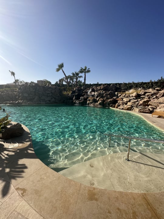 "Jungle Pool" Fort Arabesque Resort, Spa & Villas (Makadi Bay ...