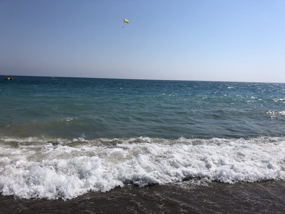 "Strand" Kaya Side (Side - Titreyengöl) • HolidayCheck (Türkische ...