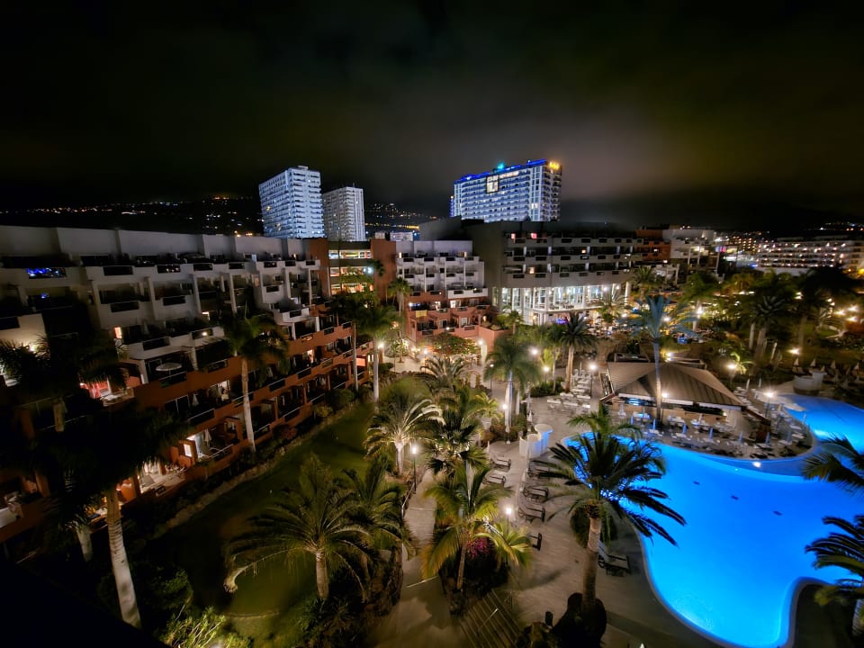 "Strand" Adrián Hoteles Roca Nivaria (Costa Adeje) • HolidayCheck ...