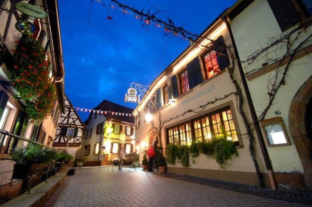 Pension St Martin Pfalz