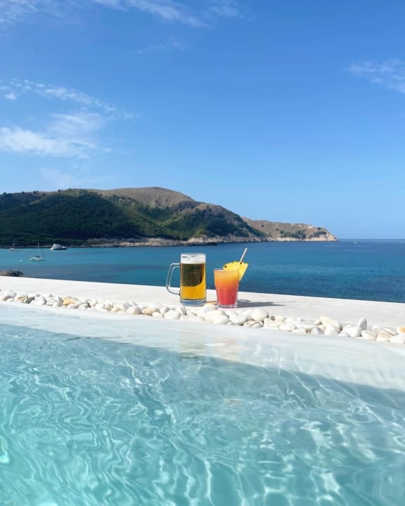 "Pool" Mar Azul PurEstil Hotel & Spa (Cala Ratjada) • HolidayCheck ...