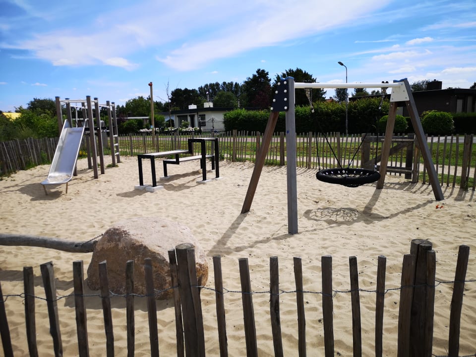 "Strand" Roompot Beach Resort Nieuwvliet-Bad (Nieuwvliet-Bad ...