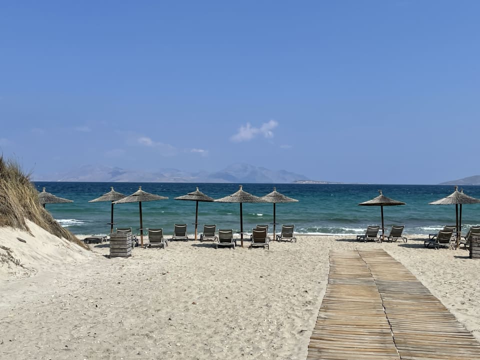 "Strand" Sentido Pearl Beach Kos – Adults only (Marmari) • HolidayCheck ...