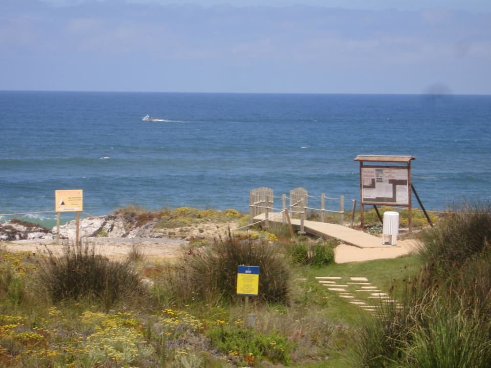 "Strand" Praia d'el Rey Marriott Golf & Beach Resort (Praia del Rey ...