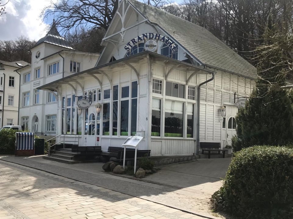 "Gastro" IFA Rügen Hotel & Ferienpark (Binz auf Rügen) • HolidayCheck ...