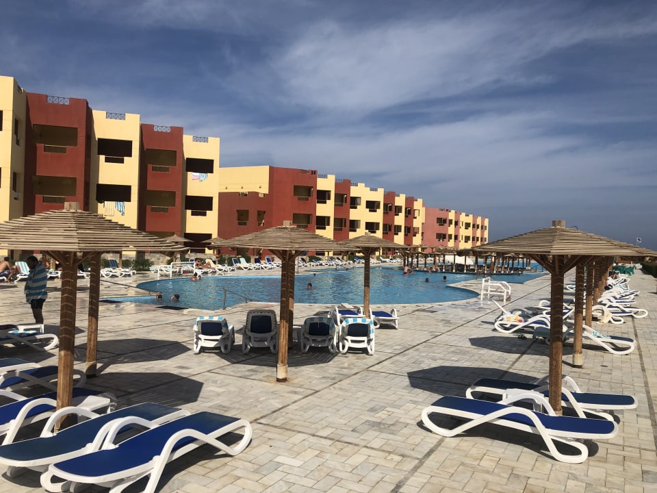Casa Mare Resort (Marsa Alam) • HolidayCheck (Marsa Alam/El Quseir ...