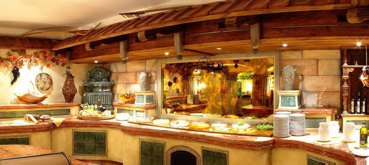 "Anmerkung HolidayCheck: D..." MY AVA All In Family Hotel (Kühtai) • HolidayCheck (Tirol ...