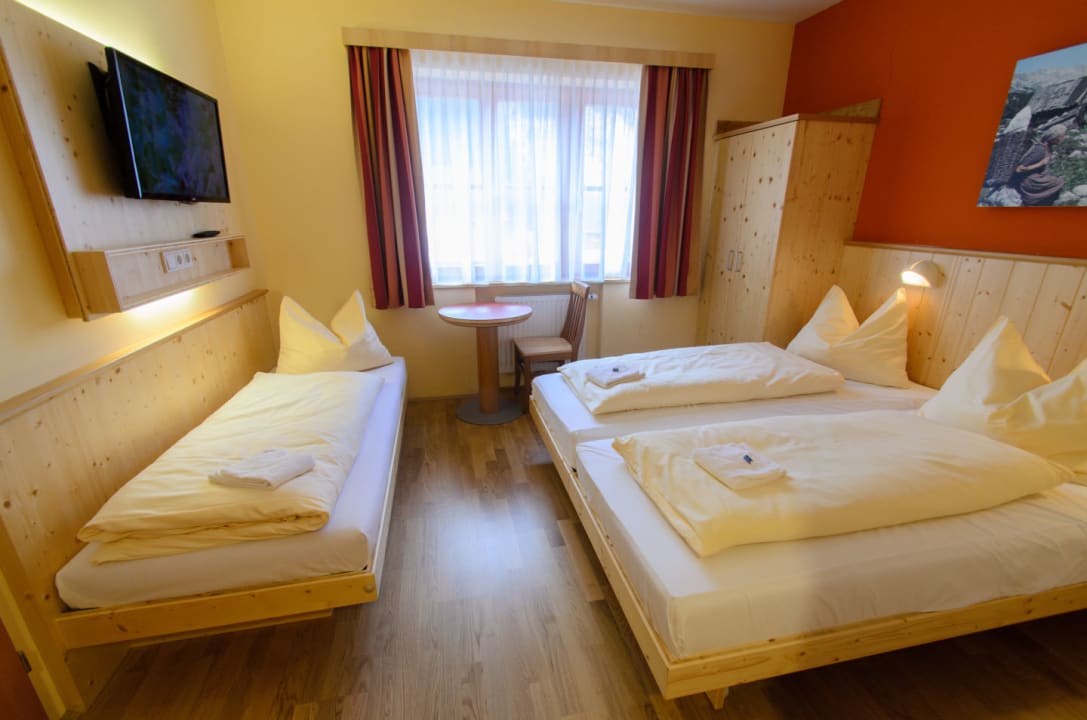 "Zimmer" JUFA Hotel Donnersbachwald (Donnersbachwald) • HolidayCheck ...