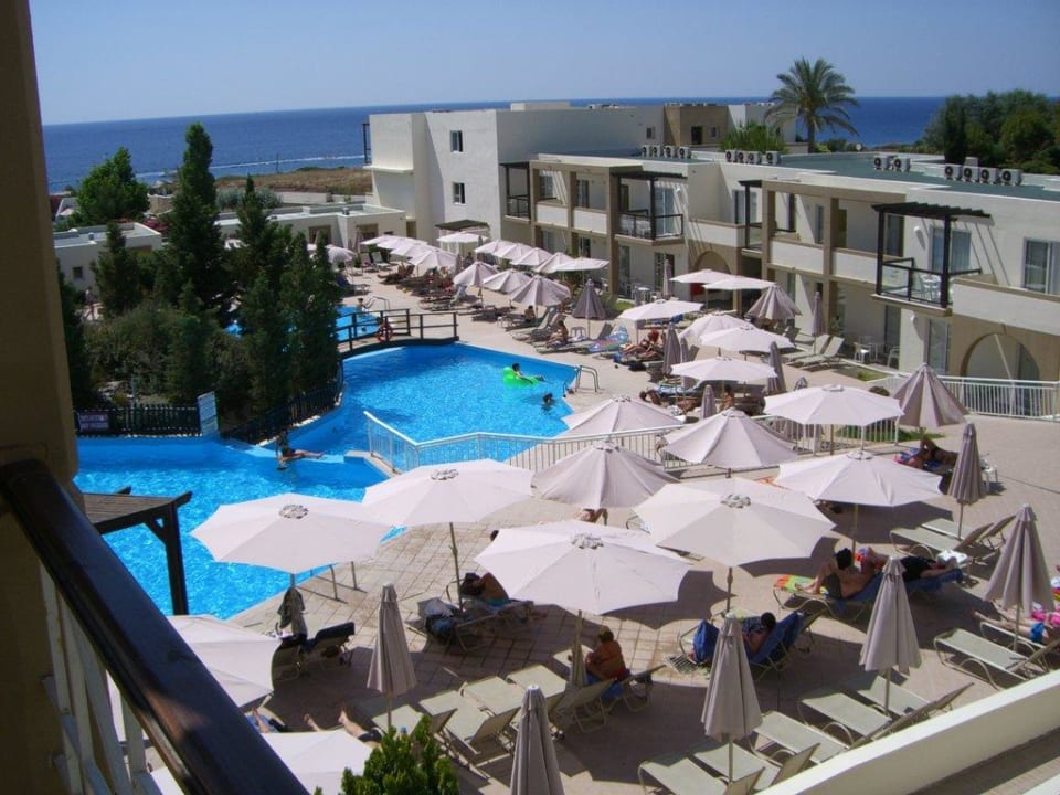 "Pool" Labranda Kiotari Miraluna Resort (Kiotari) • HolidayCheck ...