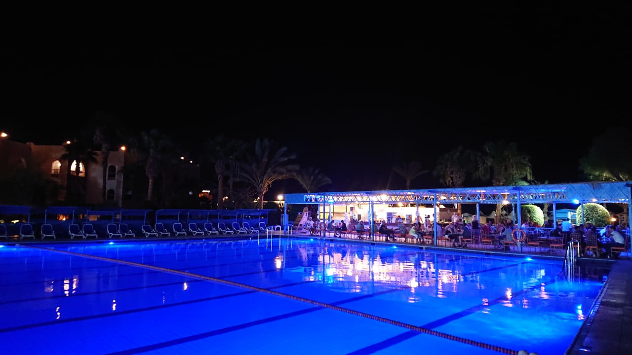 "Pool" Arabia Azur Resort (Hurghada) • HolidayCheck (Hurghada/Safaga ...