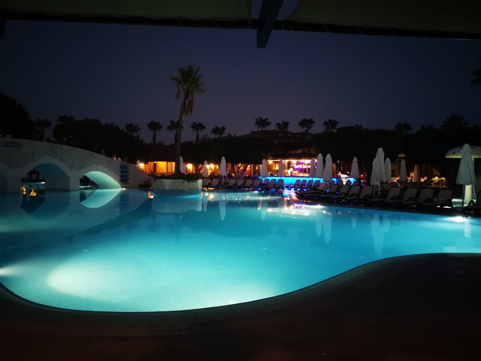 "Pool" Club Grand Side (Colakli) • HolidayCheck (Türkische Riviera ...