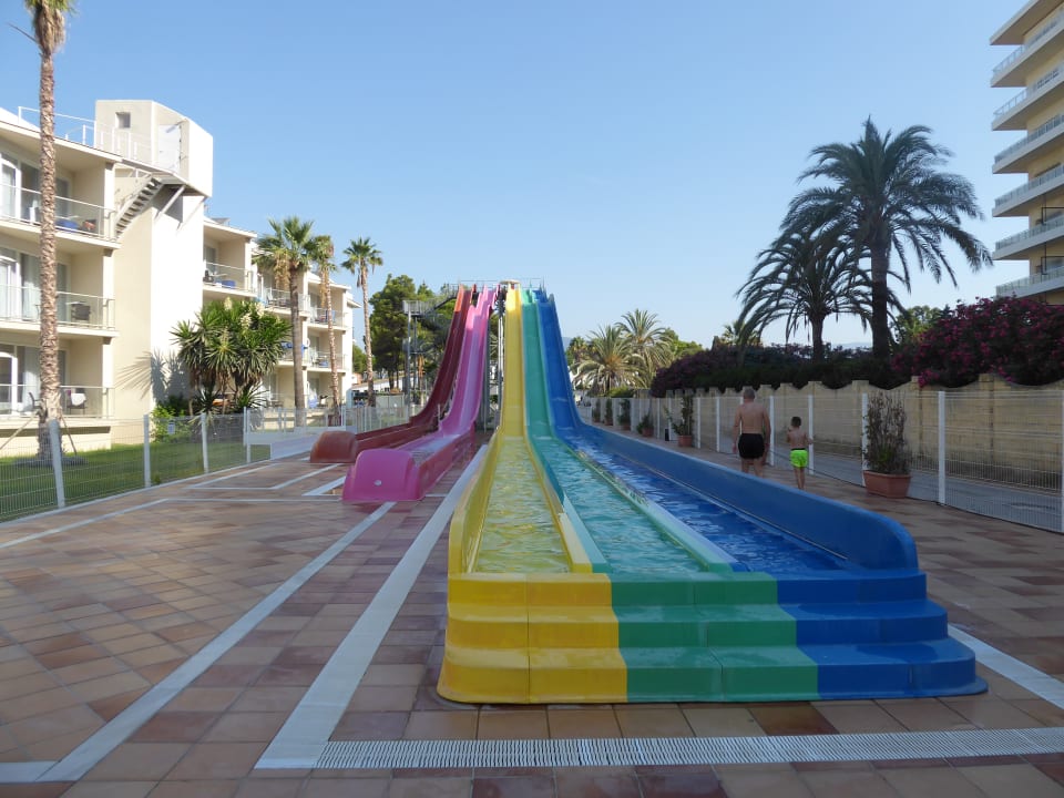 "Pool" Globales Playa Estepona (Estepona) • HolidayCheck (Costa del Sol ...