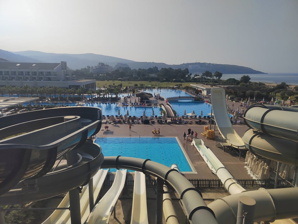 "Strand" Korumar Ephesus Beach & Spa Resort (Selcuk) • HolidayCheck ...