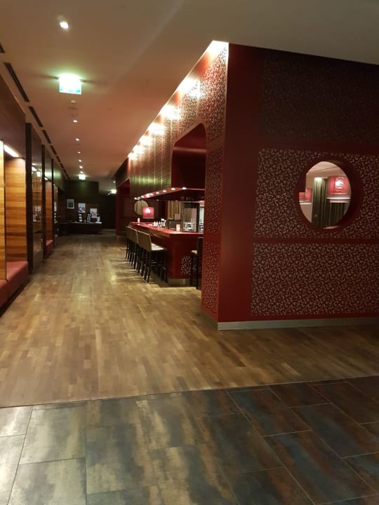 "Zimmer" Asia Hotel & Spa Leoben (Leoben) • HolidayCheck (Steiermark ...