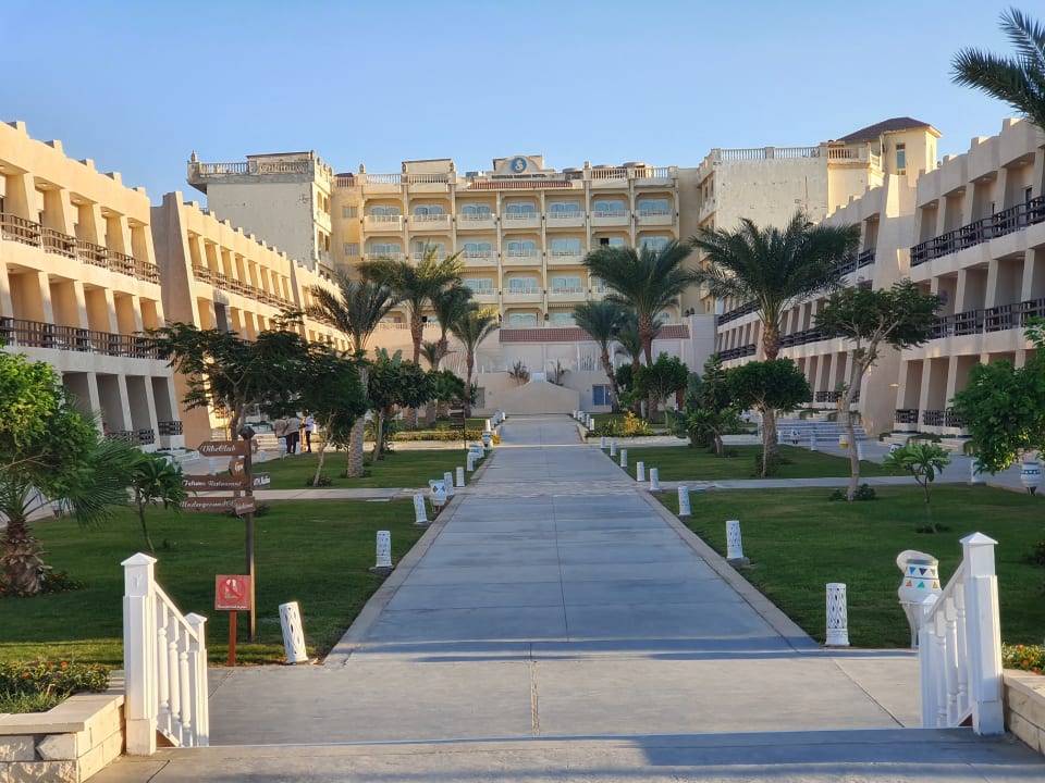 "Außenansicht" Meraki Resort (Adults Only) (Hurghada) • HolidayCheck ...