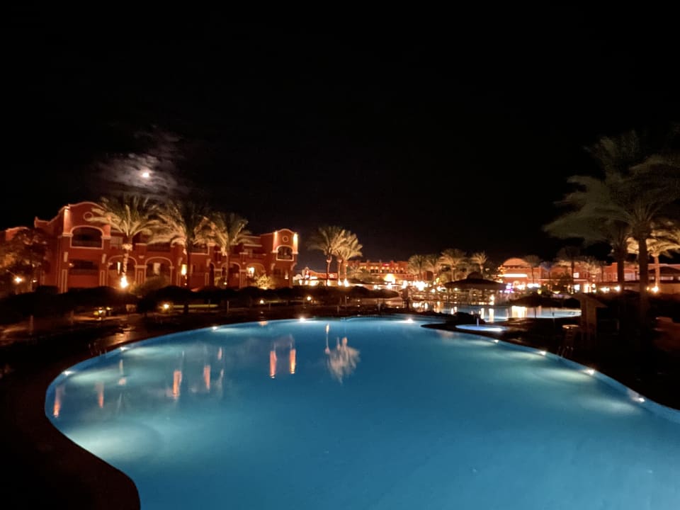 "Strand" Caribbean World Resort Soma Bay (Soma Bay) • HolidayCheck ...