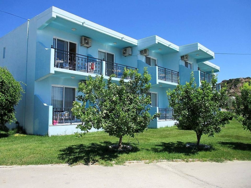 "Haus 5" Argiro Village (Afandou) • HolidayCheck (Rhodos | Griechenland)