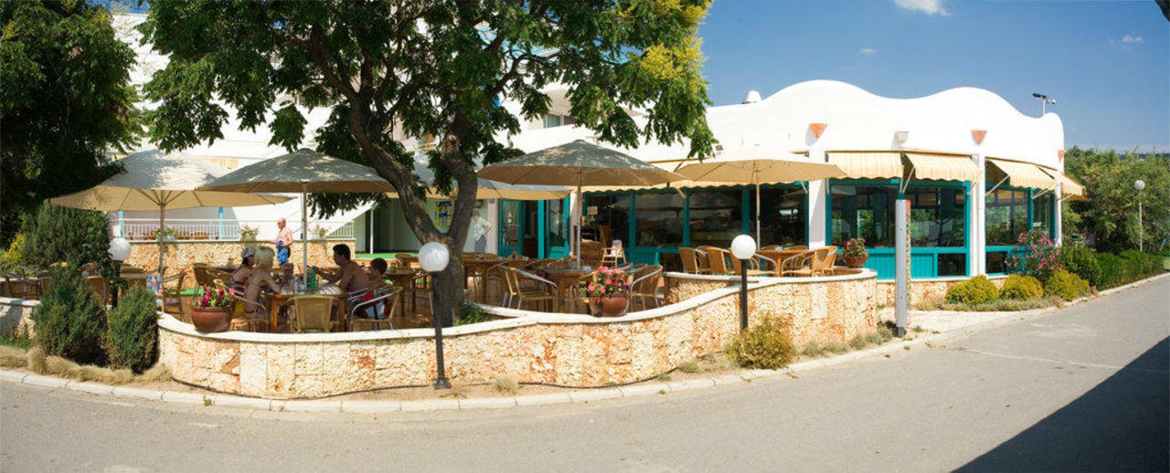 "Anmerkung HolidayCheck: D..." Hotel Kaliopa (Albena) • HolidayCheck ...