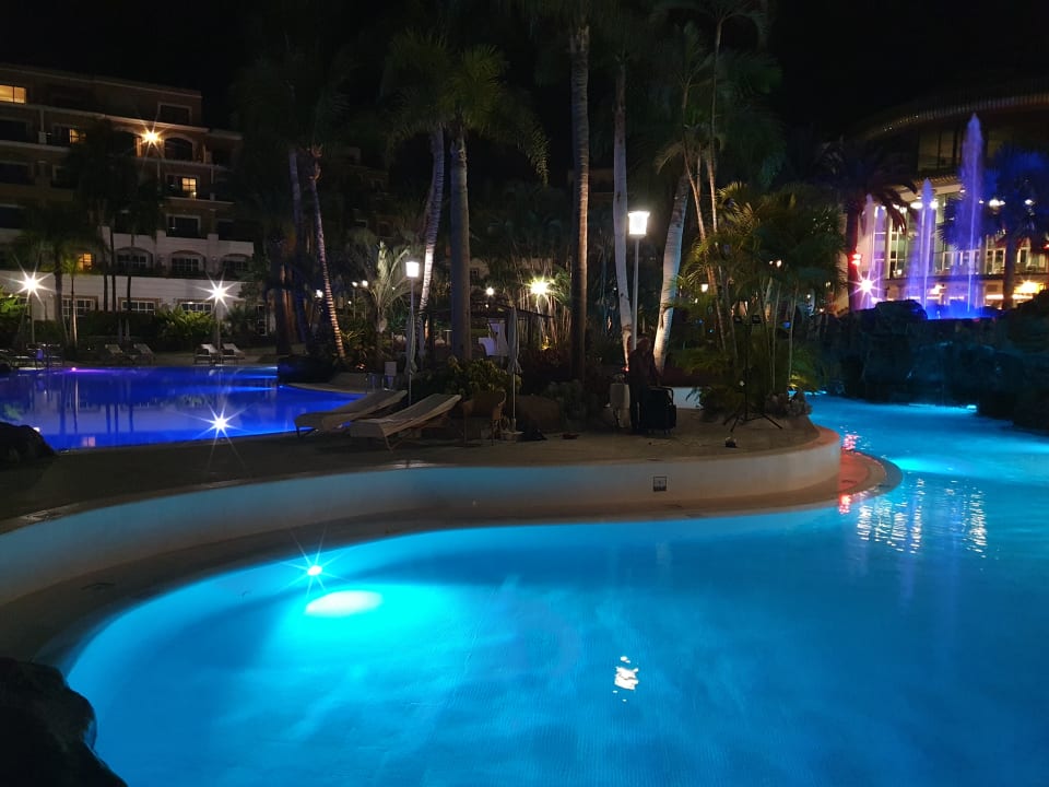 "Pool" Adrián Hoteles Jardines de Nivaria (La Caleta de Adeje ...